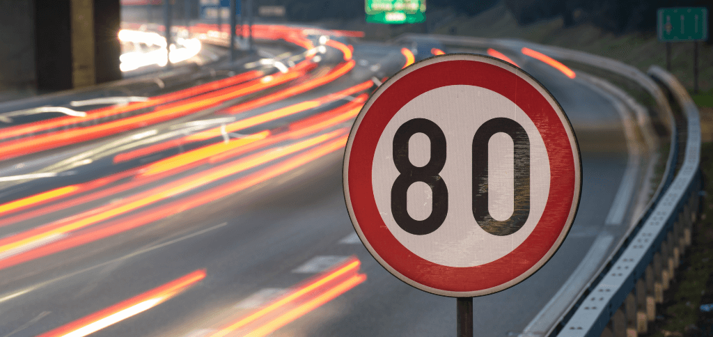 The Road Traffic Bill 2024 has been enacted. - NiftiBusiness