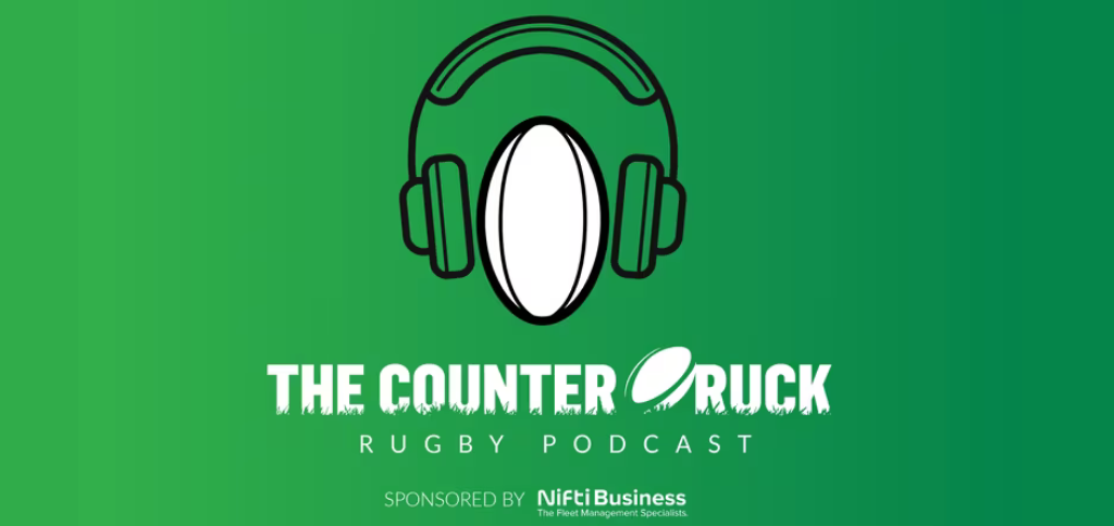 NiftiBusiness extends sponsorship of the Counter Ruck podcast ...